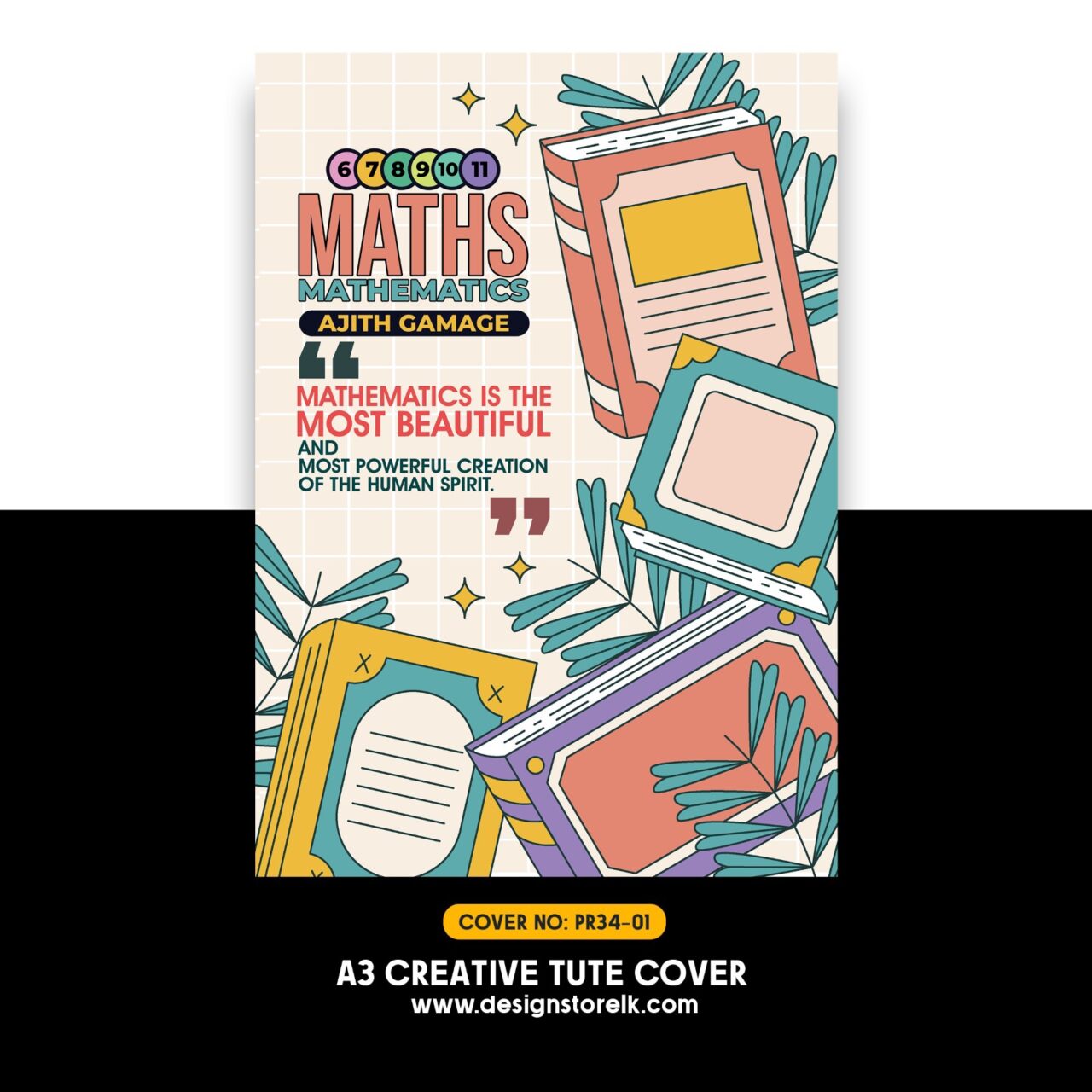 Tute Cover – Page 5 – DESIGN STORE