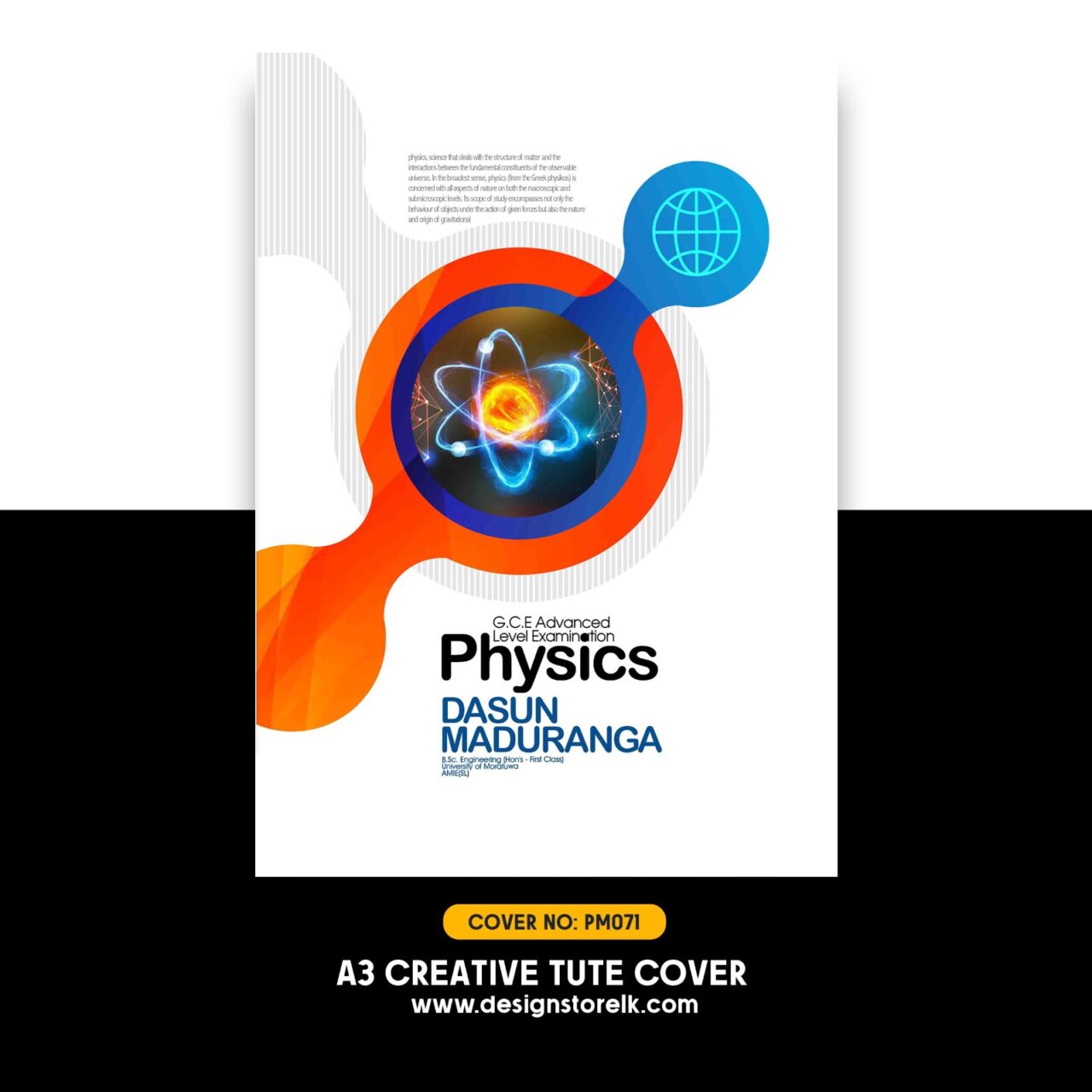 Tute Cover – Page 2 – DESIGN STORE