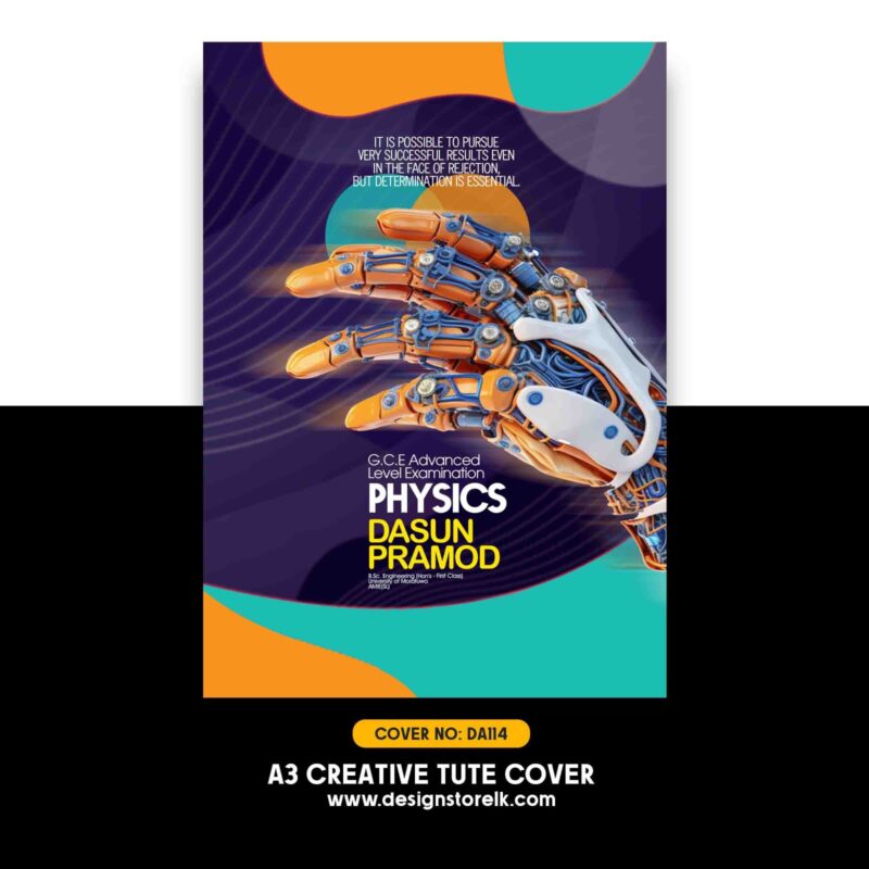 Tute Cover – Page 6 – DESIGN STORE