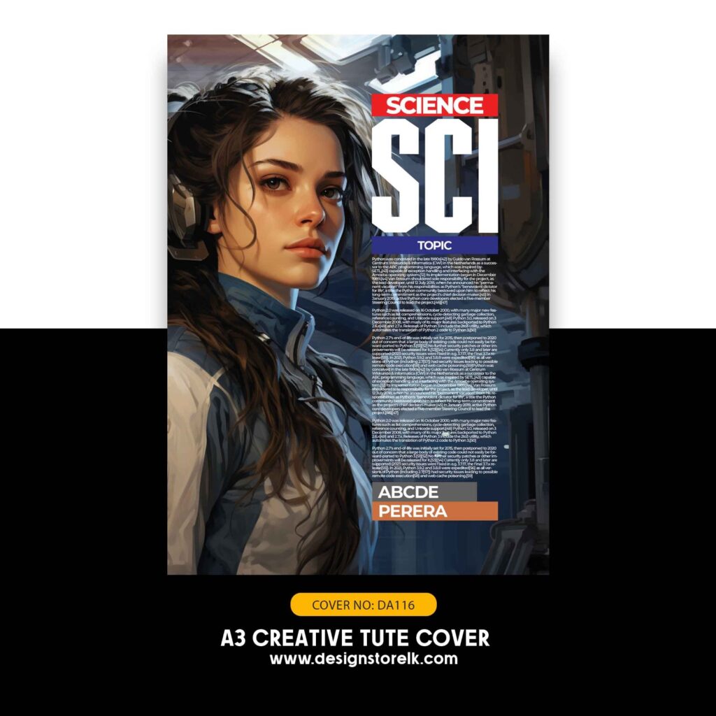 Tute Cover – Page 7 – DESIGN STORE