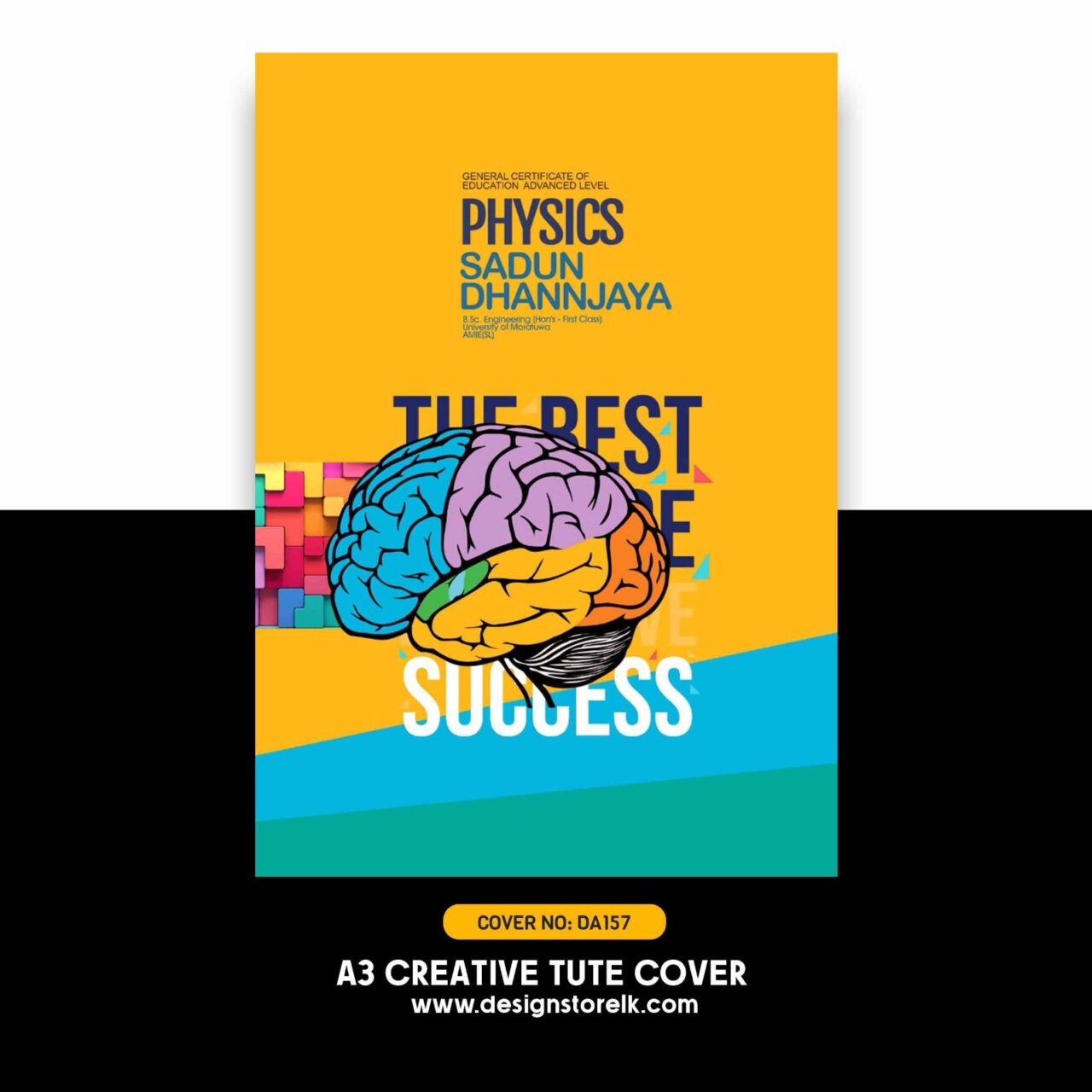 Tute Cover – Page 8 – DESIGN STORE