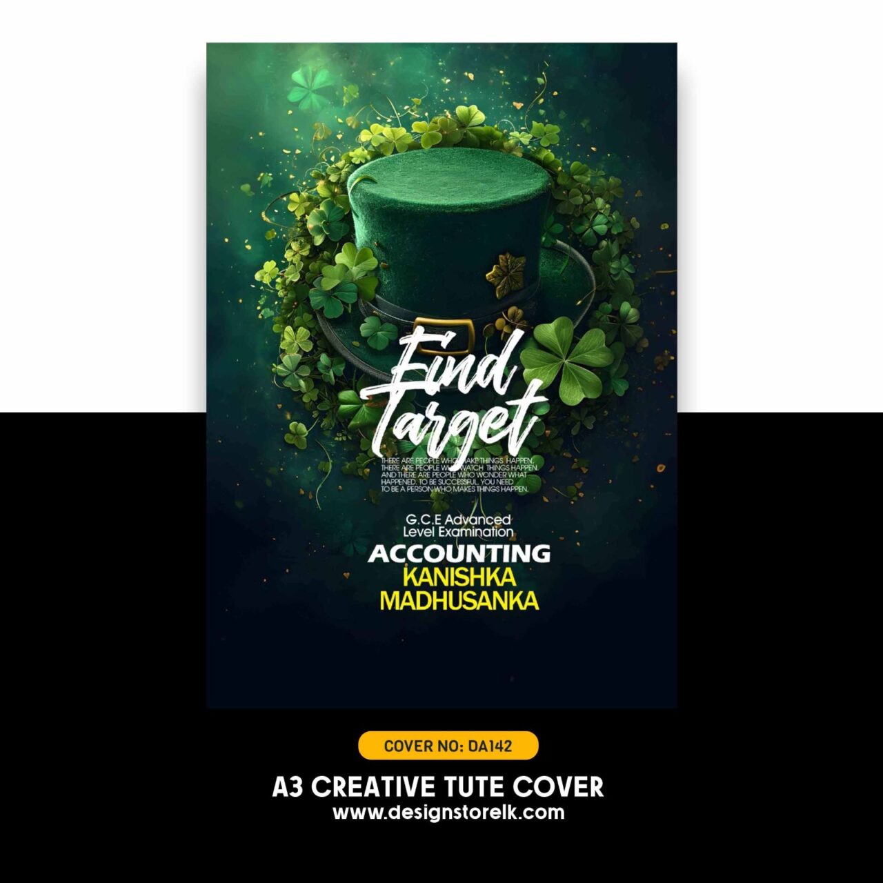 Tute Cover – Page 8 – DESIGN STORE